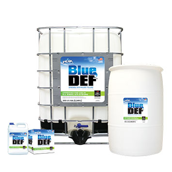 Lubricants and Special Products - PC Dupuis